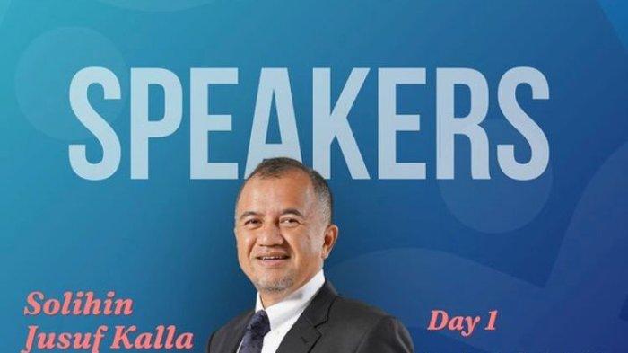 Solihin Jusuf Kalla Bakal Bahas Bisnis Berkelanjutan di Makassar ...