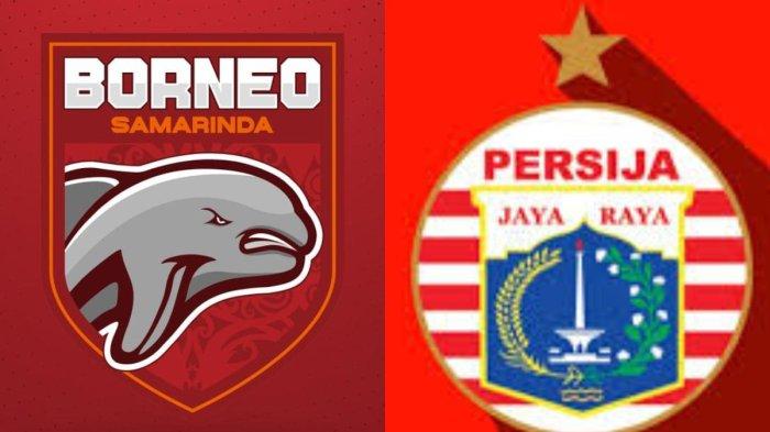 Susunan Pemain Borneo FC vs Persija Lengkap Prediksi Skor Semifinal Piala Presiden 2024 - Tribun ...