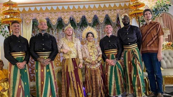 Inilah yang Bikin Andira Bangsawan Bugis Cucu Bupati Bisa 'Takluk' ke ...