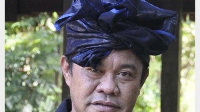 BREAKING NEWS: Guru Besar Ilmu Sosiologi UNM Prof Andi Agustang ...