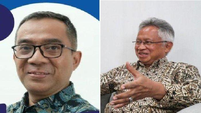Jejak Karier Brian Yuliarto, Profesor ITB Disebut Bakal Gantikan Satryo ...