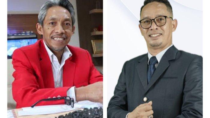 2 Putra Sulsel Prof Budu dan Erwin Akib Masuk Pengurus Majelis ...