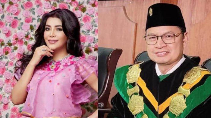 Pakar Antipenuaan Terbang dari Paris Hadiri Pengukuhan Prof Taruna Ikrar di Universitas ...