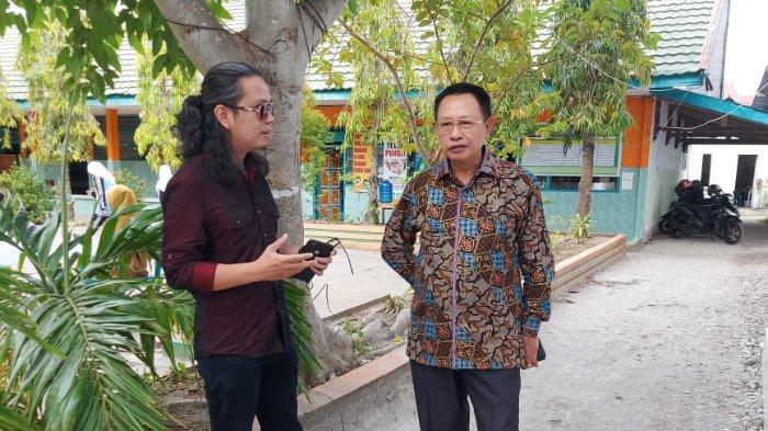Guna Ciptakan SDM Unggul, Rektor ITSBM Selayar Gandeng Gyant Hidayah ...