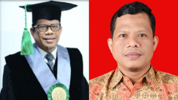 Profil Prof Lamatinulu Guru Besar Ilmu Teknik Industri UMI: Anggota ...
