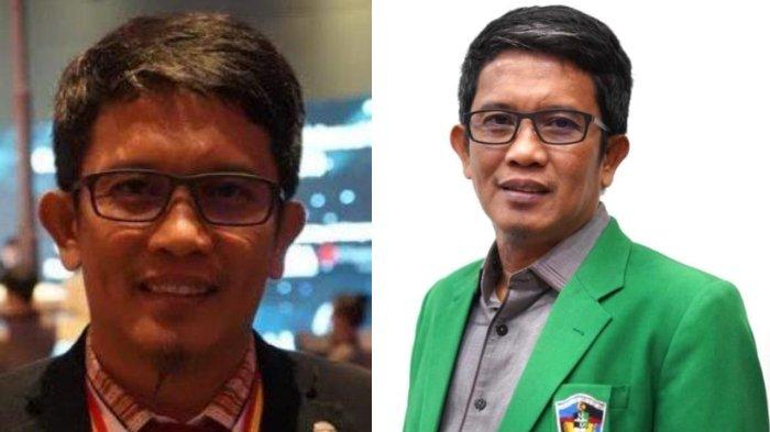 Prof Zakir Sabara Ulas Hakikat Air dan Kutip Penafsiran Quraish Shihab ...