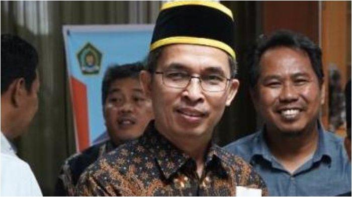 Daftar Calon Rektor UIN Alauddin tapi Digugurkan, Kader HMI Prof Mustari Ancam Gugat Panitia ...