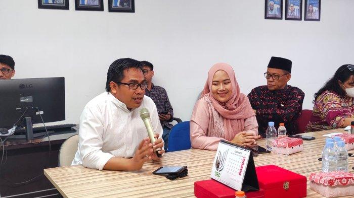 Prof Firdaus Muhammad: Kalau Pemilu Curang, Tidak Ada Lagi Kepercayaan ...