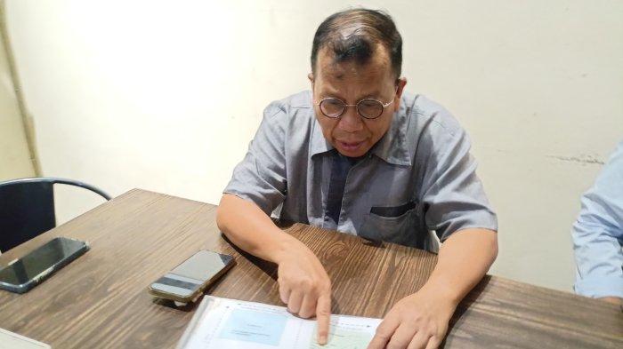 Yayasan Al-Markaz Menangkan Gugatan Tanah, Ince Bersaudara Dijerat ...