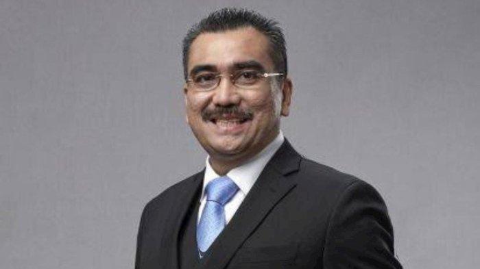 Hasil RUPST 2023, Prof Harris Arthur Hedar Kembali Jabat Komisaris ...