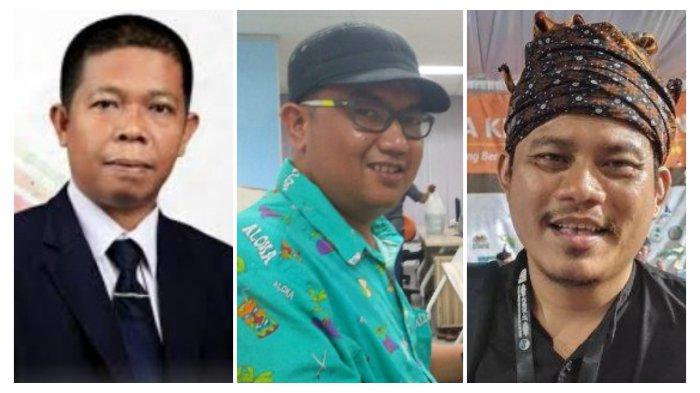 Penyebab KPU Rombak Panelis Debat Kedua Pilkada Luwu, Bocoran Nama ...