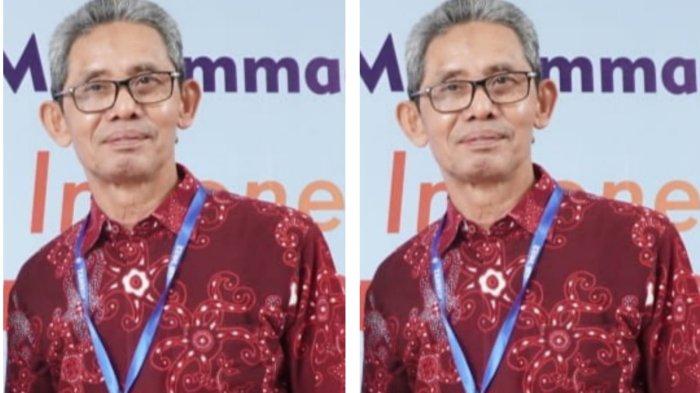 Putra Sulsel Irwan Akib Lolos 13 Calon Ketua Umum Muhammadiyah 2022-2027 - Tribun-timur.com