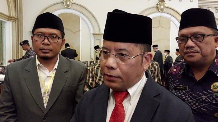 Duet Alumni UIN Alauddin Pimpin Kementerian Agama: Nasaruddin Umar ...