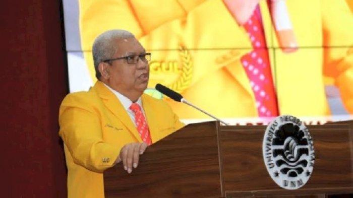 Ini 5 Poin Penting Konsep UNM Humanis Menurut Rektor UNM - Tribun-timur.com