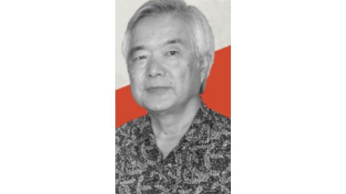 Profil Makoto Ito Antropolog Jepang yang Meneliti Berbagai Budaya Bugis dan Makassar - Tribun ...