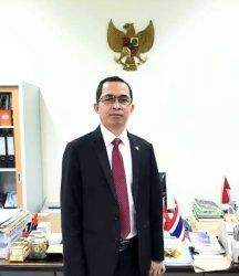 Soroti Pemilihan Rektor UIN Alauddin, Prof Mustari Mustafa: Ini Tidak ...