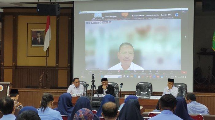 Prof Suyitno: Pemda dan Semua Lembaga Dapat Mandat Penguatan Moderasi ...