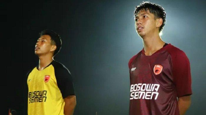 Profil Ananda Raehan Gelandang Muda PSM Makassar 'Lahir' di SSB Asnawi ...