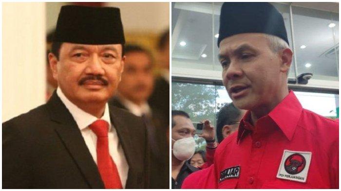 Profil Budi Gunawan Disebut 'Kuda Hitam' Cawapres Kuat Ganjar, Orang ...