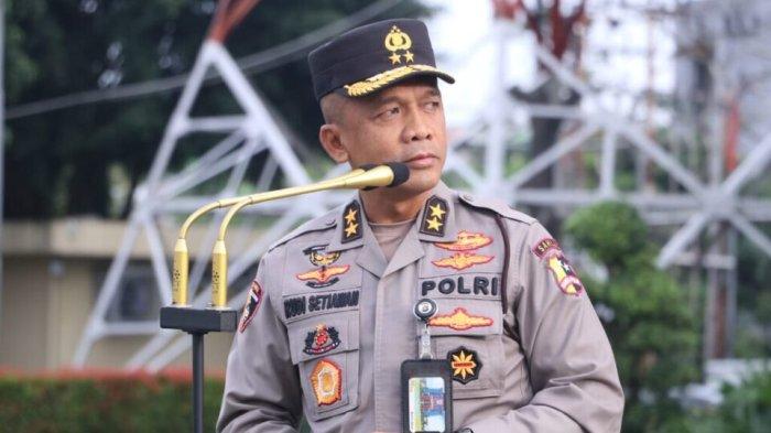 Rekam Jejak & Profil Irjen Rudi Setiawan Kapolda Jawa Barat yang Baru, Junior Kapolri Karier ...