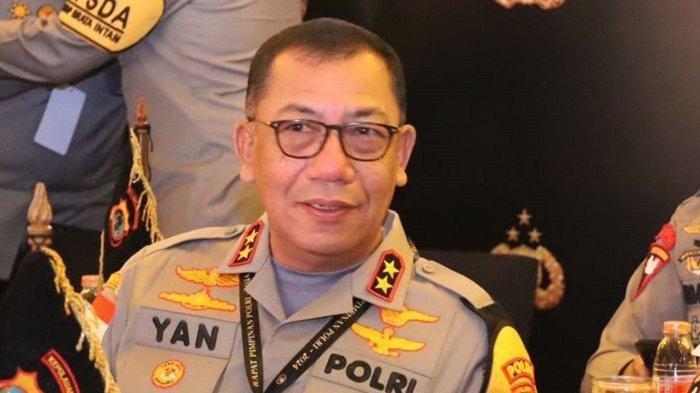 Daftar Kapolda se Indonesia Terbaru Bulan November 2024 - Tribun-timur.com