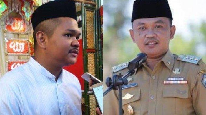 Profil M Fathul Fauzy Nurdin Calon Bupati Bantaeng Berhasil Tumbangkan ...
