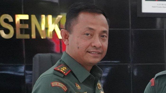 Sosok Jenderal Bintang 2 Lulusan Terbaik Akmil 91, Komandan Pussenkav ...