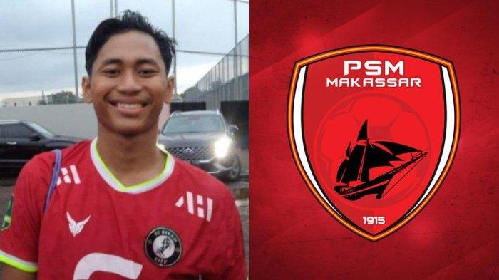 Mantan Pelatih PSM Makassar Nilai Rizal dan Arham Darmawan Bisa Jadi ...