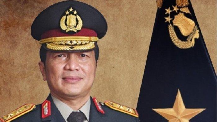Profil Nico Afinta Jenderal Bintang 3 Termuda, Alumni Akpol 1992 ...