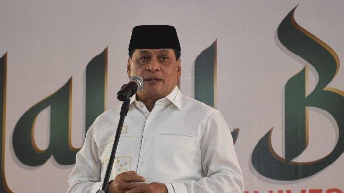Nurdin Halid Beberkan Misi IKA Datangkan 2 Capres di Sarasehan UNM ...