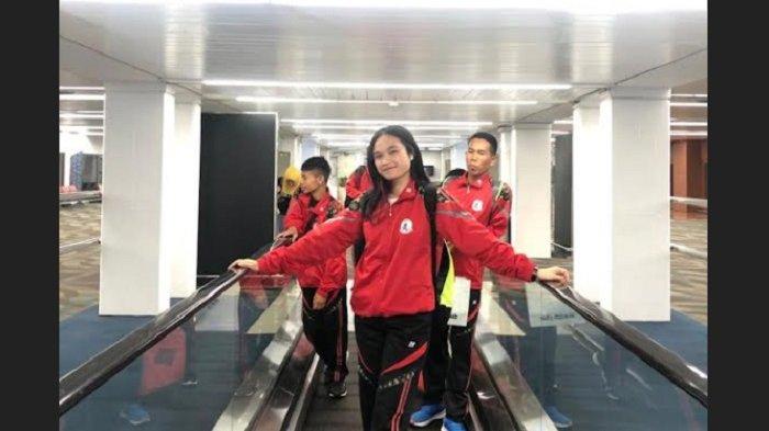 Profil Siti Maudy Mardani Atlet Muaythai Sulsel, Optimis Raih Emas di ... Profil Siti Maudy Mardani Atlet Muaythai Sulsel, Optimis Raih Emas di ...