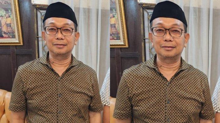 Profil Suwardi Haseng Bupati Terpilih Soppeng, Raja SPBU Siap Dilantik ...