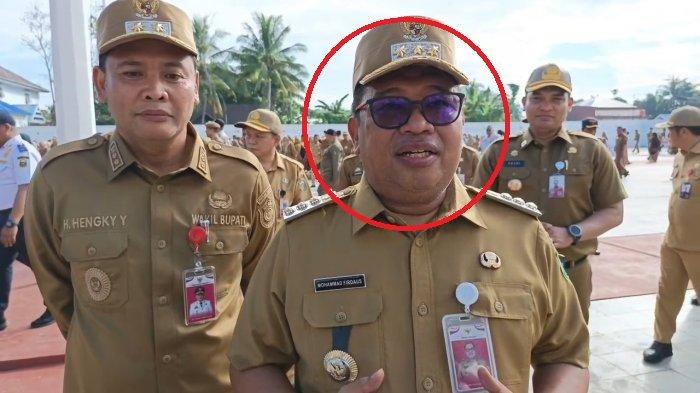 Profil dan Harta Kekayaan Firdaus Daeng Manye, Bupati Takalar yang ...