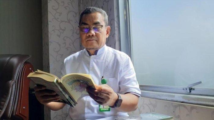 Profil dan Perjalanan Karier Prof Basri Modding Rektor UMI Dicopot ...