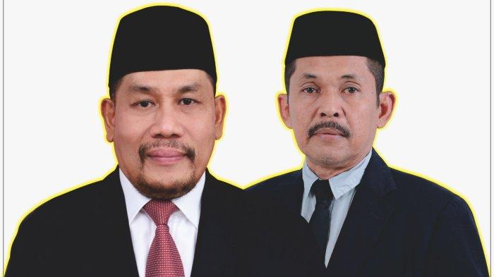 Bentuk Poros Ketiga, Pasangan Mashur-Nasiyanto Siap Bertarung di ...