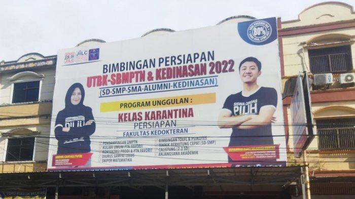 Jelang UTBK, JILC Hadirkan Program Super Intensive, Biayanya Mulai Dari Rp 750 Ribu - Tribun ...