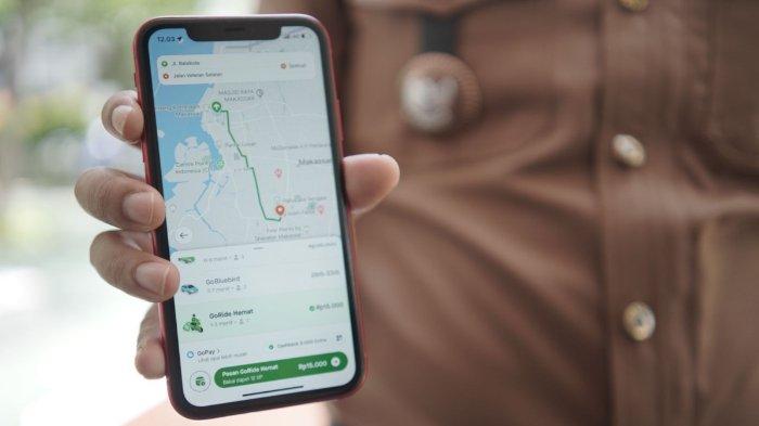 Gojek Luncurkan Promo Ekonomis, Solusi Jaga Pendapatan Mitra dan Hemat ...