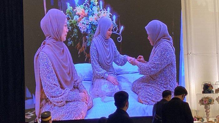 SOSOK Amar Maruf, Viral Lamar Kekasih dengan Mahar 10 M setelah Kuliah ...