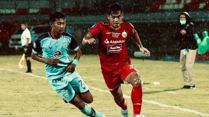 Terungkap Alasan Samuel Simanjuntak Gabung PSM Makassar - Halaman all ...