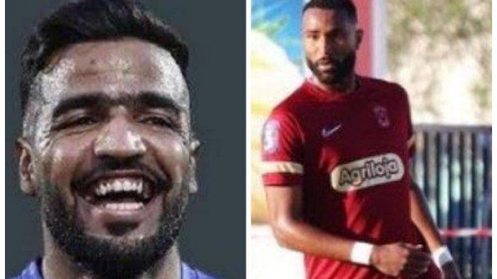 Issa Moosa Naji dan Yuran Fernandes Dirumorkan ke PSM, Bernardo Tavares ...