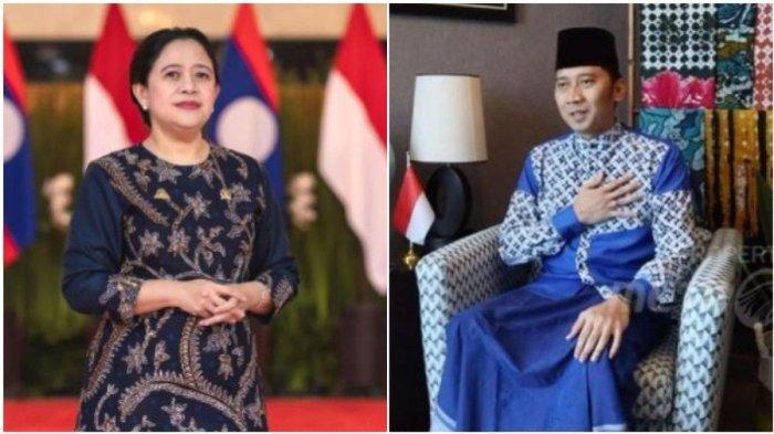 Daftar 10 Besar Caleg DPR RI Peraih Suara Terbanyak Seluruh Indonesia, Dua Anak eks Presiden RI ...