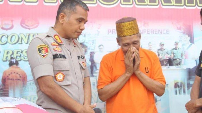 Puang Nene Menyimpang dari Ajaran Islam, Ada Empat Aliran Sesat Pernah ...