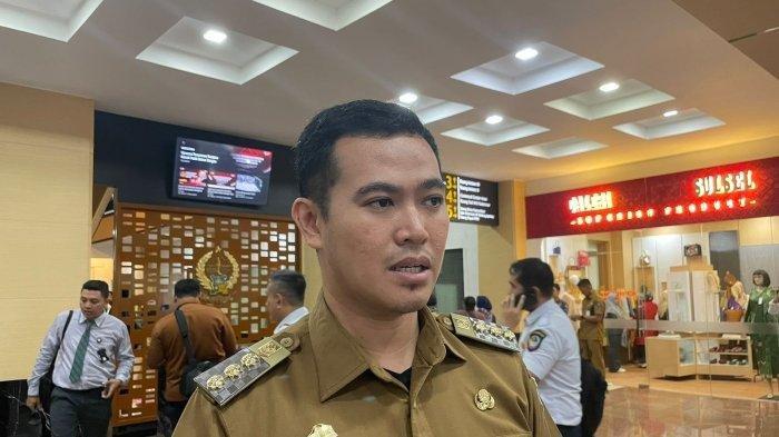 Punya 33 Aset Tanah, Intip Total Harta Kekayaan Muhammad Yusran Lalogau Bupati Pangkep Terpilih ...