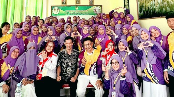 Tingkatkan Mutu dan Layanan Kesehatan, PKM Kanjilo Lakukan Re ...