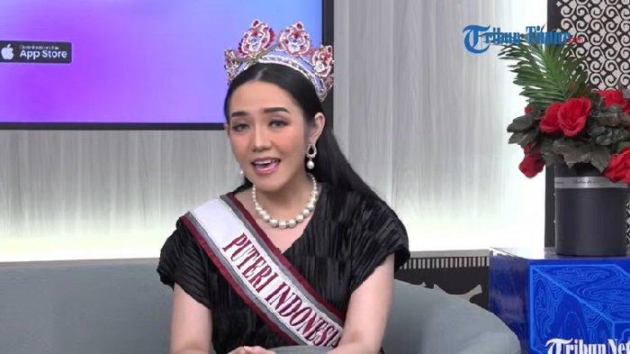 Misi Dokter Andi Adriana di Ajang Puteri Indonesia 2025: Bawa Falsafah ...