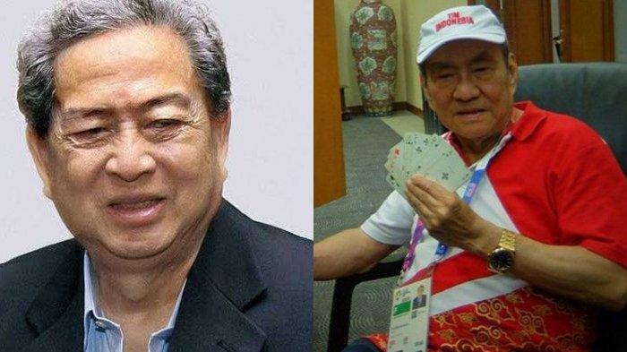 Sosok 4 Pengusaha Indonesia Orang Terkaya Sedunia, Klan Hartono Masih ...