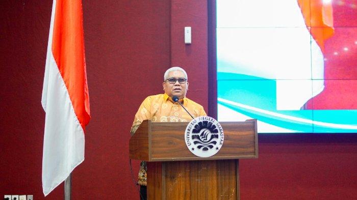 Sosialisasi Pelaksanaan PDLN, Rektor UNM Dorong PDLN Lebih Selektif ...