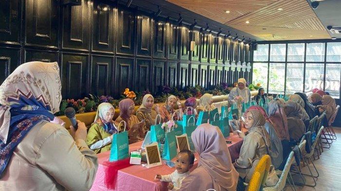 RMLC Makassar Bersama Wardah Cosmetics Gelar Color Expert Class Bagi ...