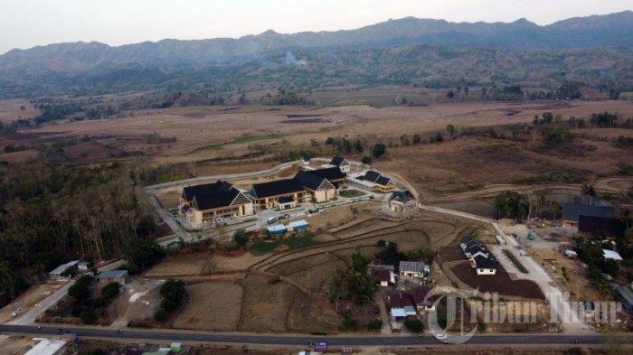 RSUD Regional La Mappapenning Standar Internasional dalam Layanan ...