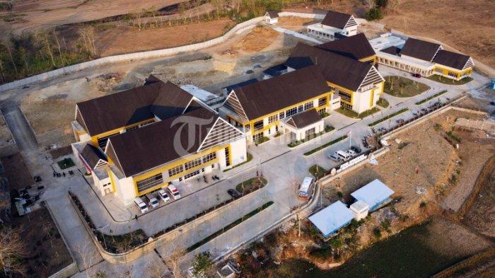 RSUD Regional La Mappapenning Standar Internasional dalam Layanan ...